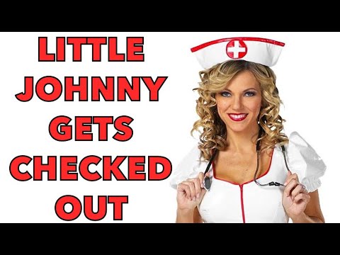 Little Johnny Jokes - Little Johnny Has A Problem And Mommy’s Here To ...