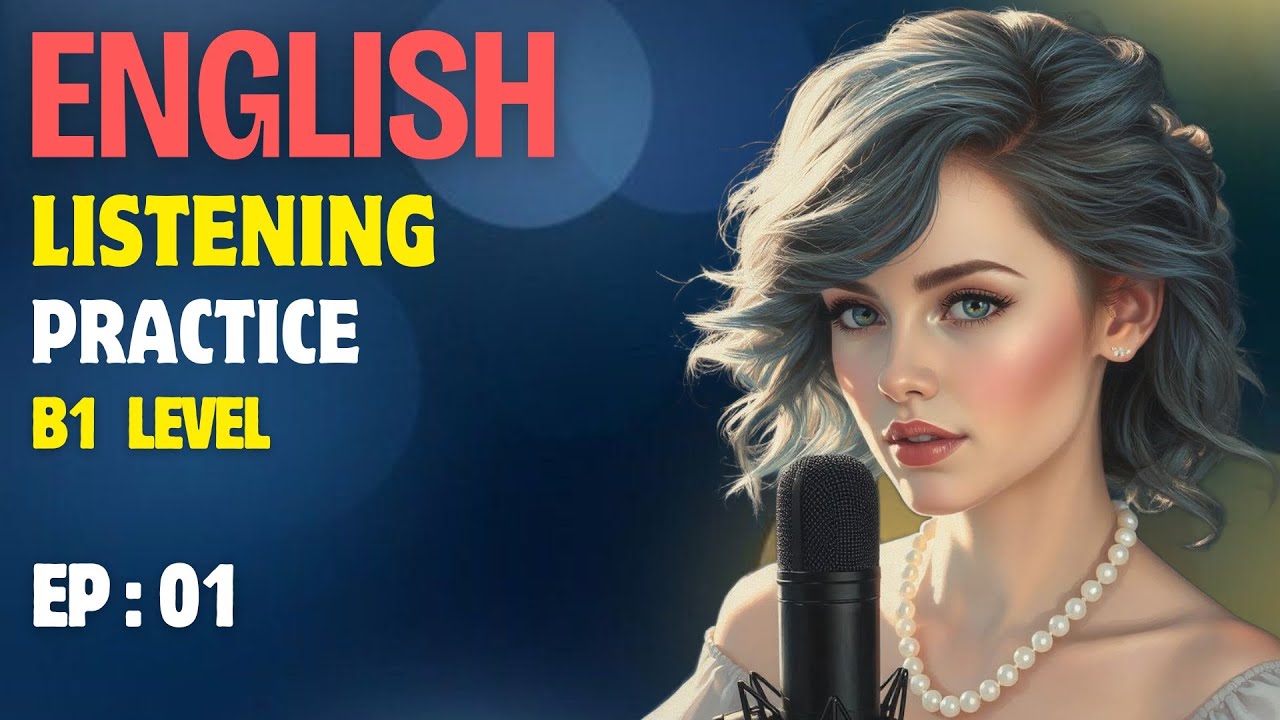 Learn English Through Real Conversations | Travel | B1 Level - YouTube