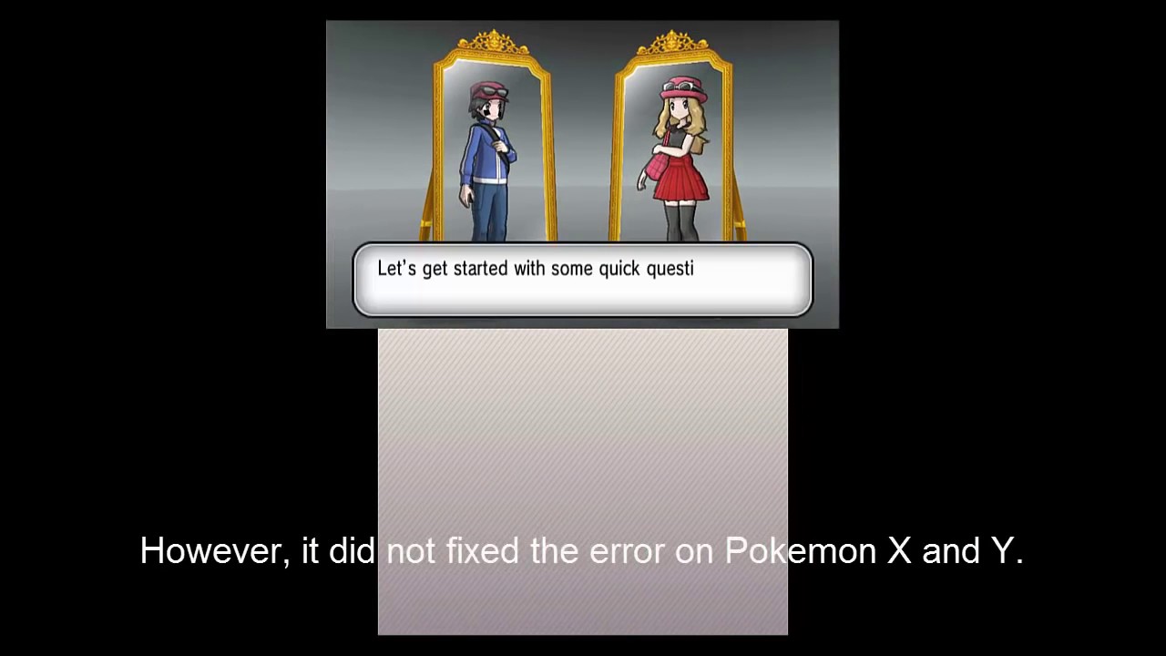 [Citra 3DS Emu] - Test New Audio and Texture Filtering Hack - YouTube