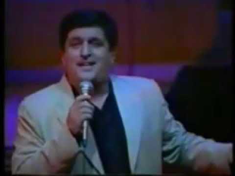 Baloğlan Əşrəfov - Gül Üzlü Leylam