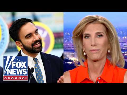 Laura Ingraham: Democrats are in a socialist trap of their own making