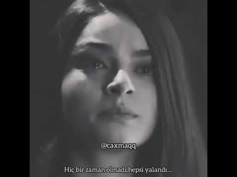 WHATSAPP STATUS DUYGUSAL SEVGİ QEMLİ MENALİ ANLAMLI MARAQLİ DURUM UCUN YAZILI MAHNİ KISA VİDEO 2021