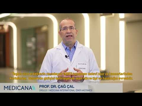 TESTİS TÜMÖRÜ TEŞHİSİ NASIL KOYULUR?