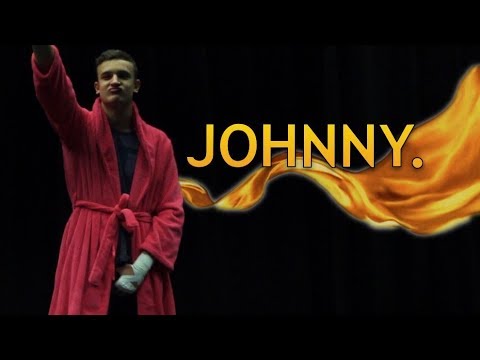 JOHNNY - Good Ole Boxing Short Film - YouTube