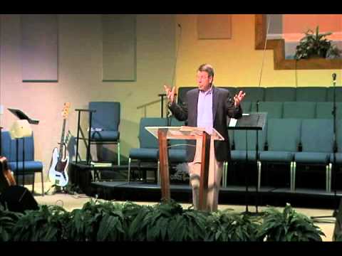 Rev. Jerry Sosebee - YouTube