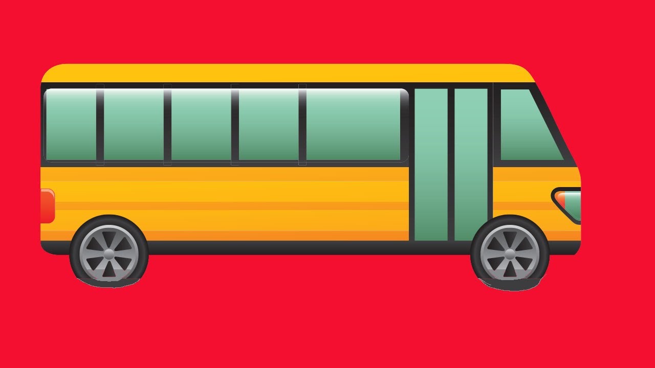 TRANSPORTATION SOUNDS FOR KIDS. LEARNING. educational video for kids ...