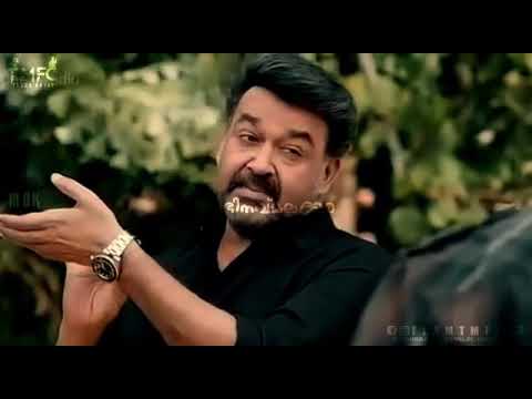 Mohanlal Mass Dialogues - YouTube