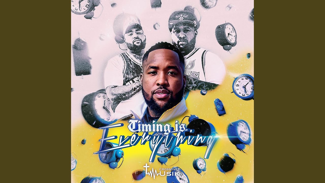 Double Rondo (feat. Sir James) - YouTube