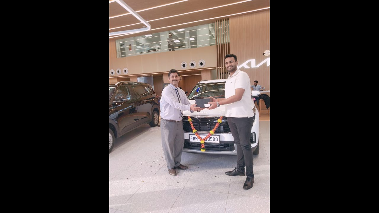 Kia Seltos 2024: The Badass is Back @Modi Kia - Gautam Modi Group - YouTube