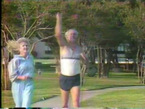 KXTX Channel 39 - "You're In Good Company" 1986 ID - YouTube