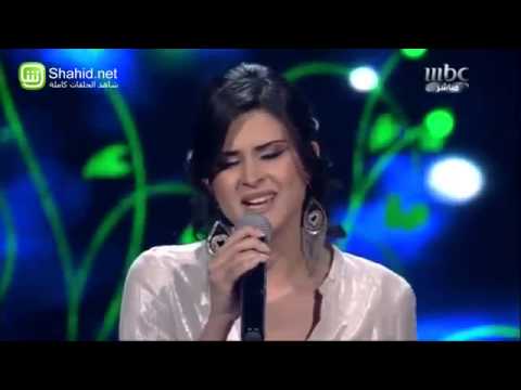 سلمى رشيد - يا مسهرني (روعة)Salma Rashid- Ya Msaharni - YouTube