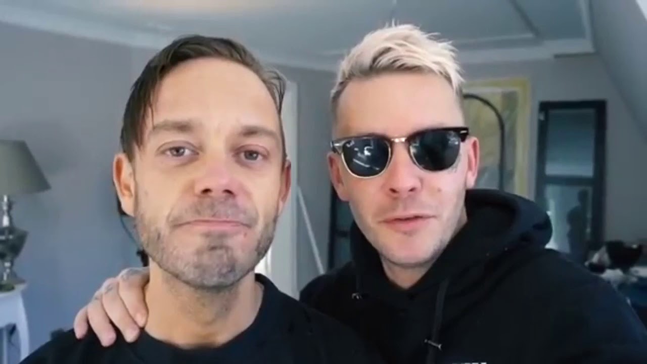 Joz från Jocke och Jonnas vloggar | del 1 - YouTube