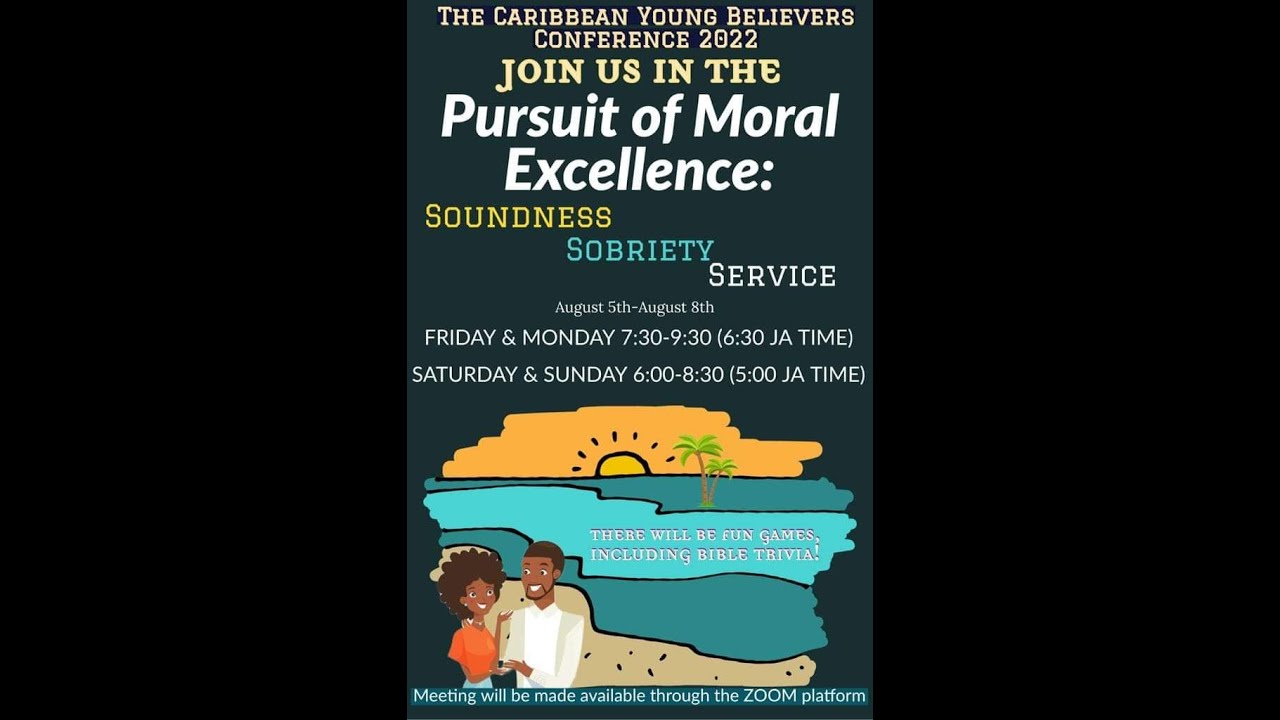 CYBC - Day 3 - YouTube