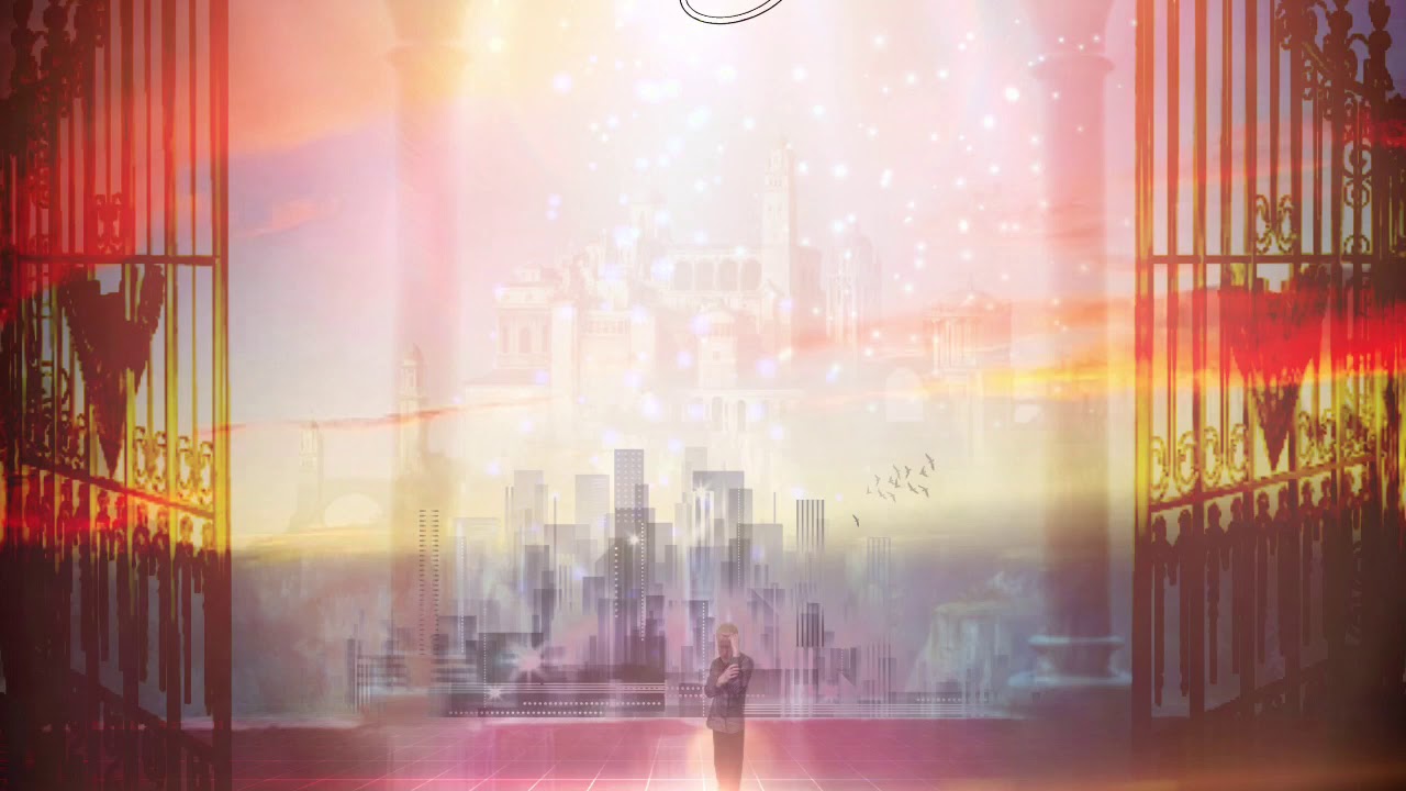 EJ the Phoenix & Maribel Colon My Miracle of life - YouTube