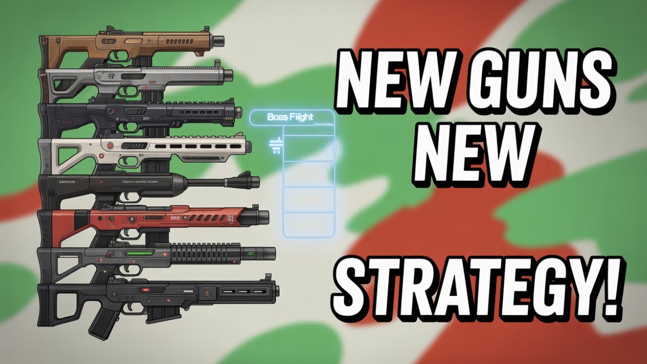 Zero Sievert 1.0 S2 Ep 5 Grenade to Bogdanov - YouTube