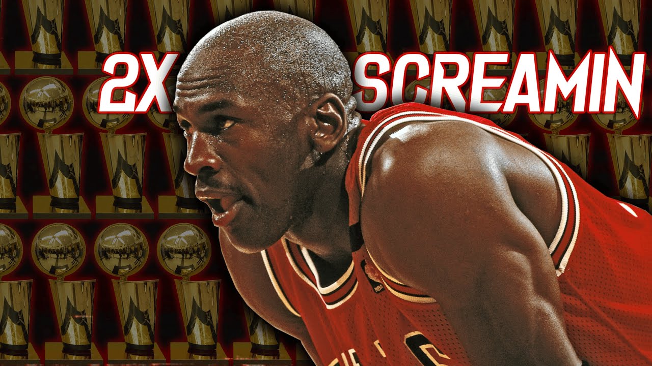Michael Jordan - 2x Screamin (Mini Movie)ᴴᴰ - YouTube
