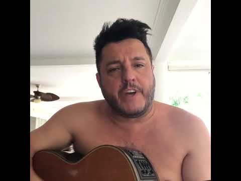 Blusa molhada-Bruno  (Voz e violão)