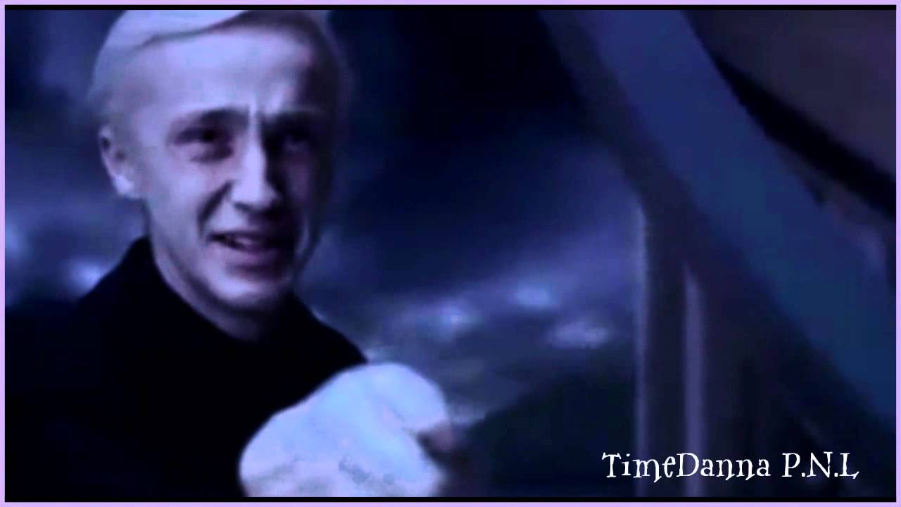 Harry and Draco [Harry Potter] - Sleeping With Ghosts - YouTube