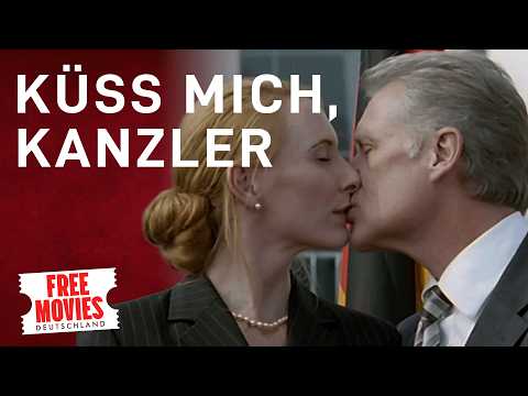 Küss mich, Kanzler - Ganzer Film deutsch (ROMANTISCHE KOMÖDIE)