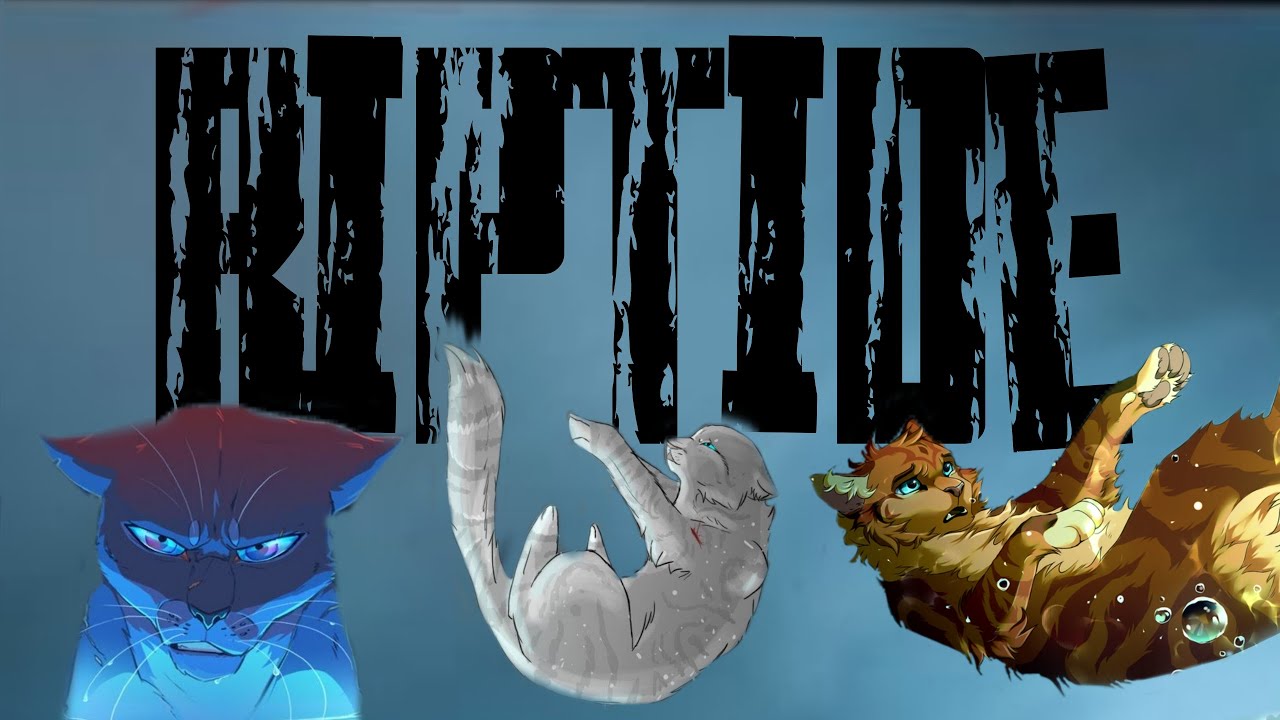 Riptide//Edit//Flashwarning - YouTube