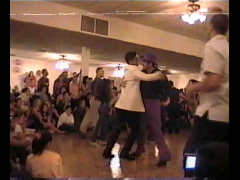 Freestyle Salsa - Ricky Lemoli, Rudy Zalez, Ramon Morales - YouTube