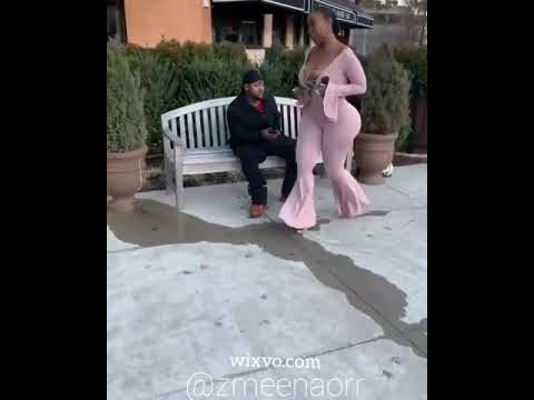 @zmeenaorr Thick Curvey Queen