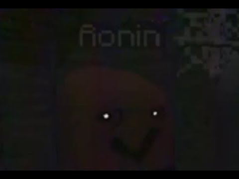 ronin and ronyan.webm - YouTube