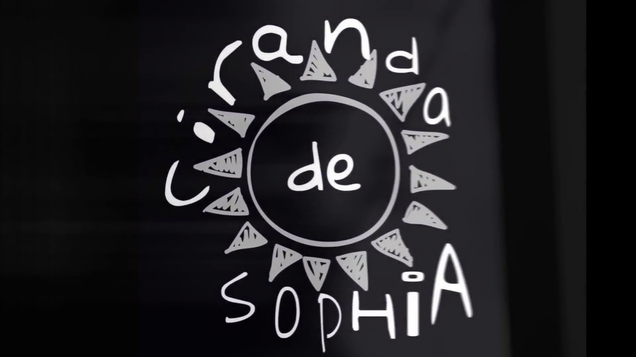 Ciranda de Sophia - Sol do Meio Dia - YouTube