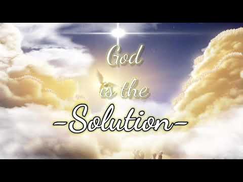 God is the Solution_instrumental by Nk - YouTube