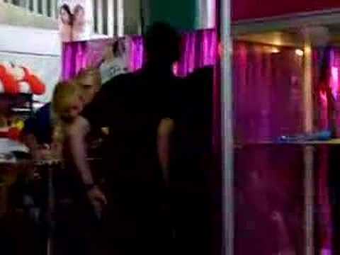 Silvia saint at exposex 2007