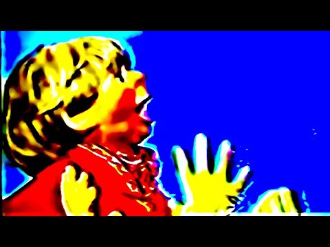 Peppermint Park theme song at 50% speed - YouTube