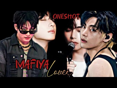 Mafiya Lover 💋 / Taekook oneshot story 🎥🍿#taekookhindidubbedstory #taekookstory #taekookmovie 