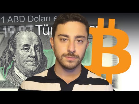 PLANIM: Bitcoin, Altcoinler, Türk Lirası, Dolar