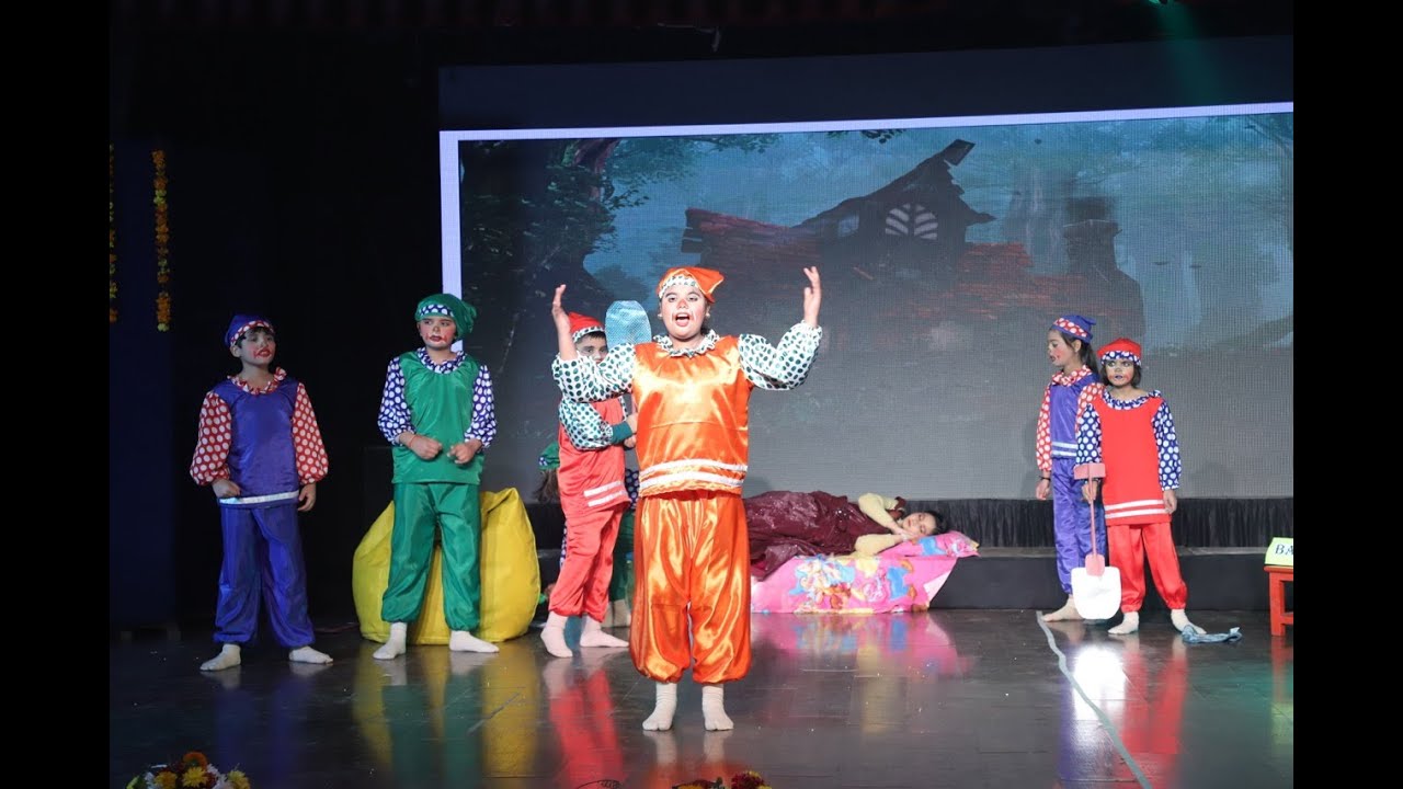 Kaleidoscope 2023 - YouTube