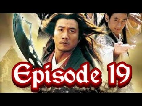 Pendekar Negeri Tayli EP 19 | Sub End