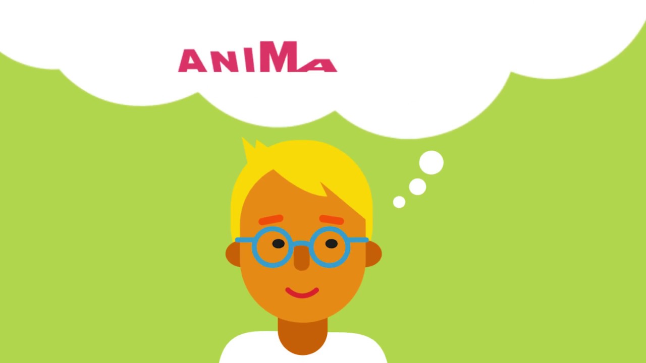 The Benefits of Animation - YouTube