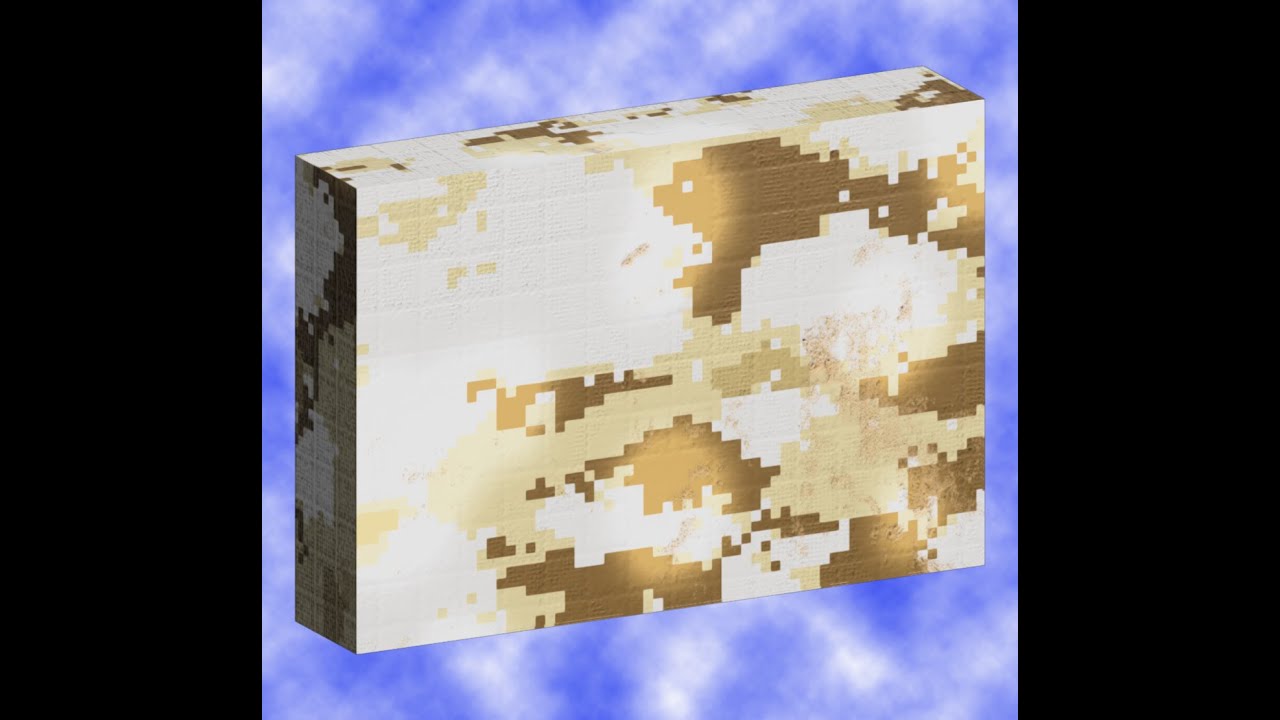 Request: Artistic Alphabet with Atari Vector Font - YouTube