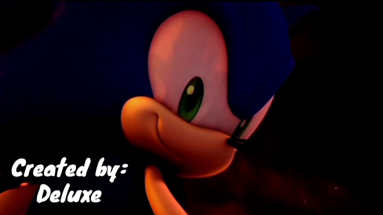 Sonic: EndGame - Intro - YouTube