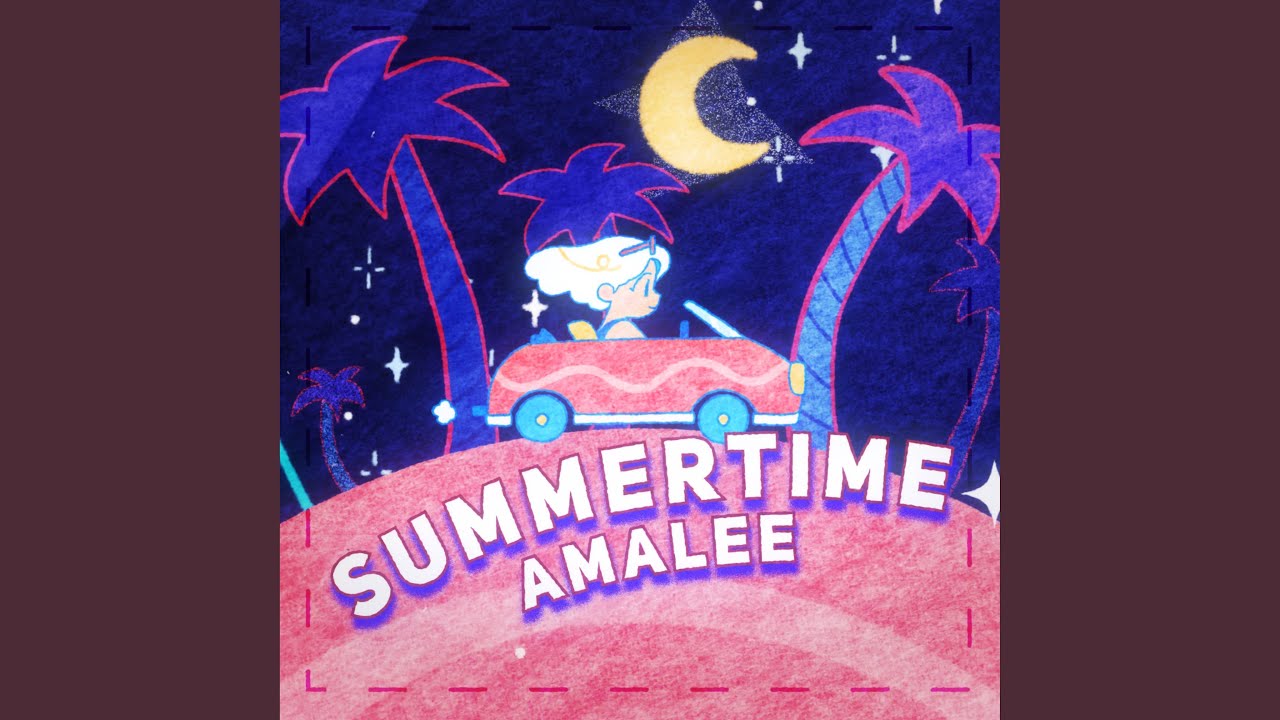 summertime - YouTube Music