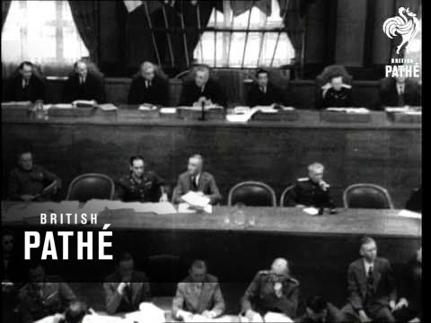 Tojo On Trial (1946) - YouTube