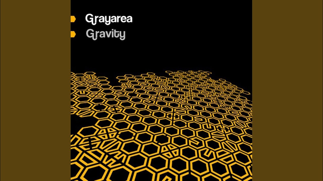 Gravity (Grayarea Albatross Remix) - YouTube