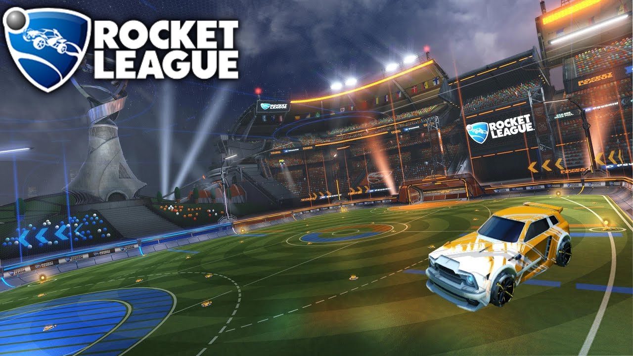 🔴Live - Rocket League Competitive - Plat Level Gameplay - Ranked - YouTube