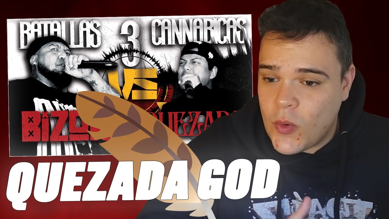 🇲🇽🤯¡QUEZADA es DEMASIADO! II REACCIÓN QUEZADA vs BIZOR II ¿BODYBAG ...
