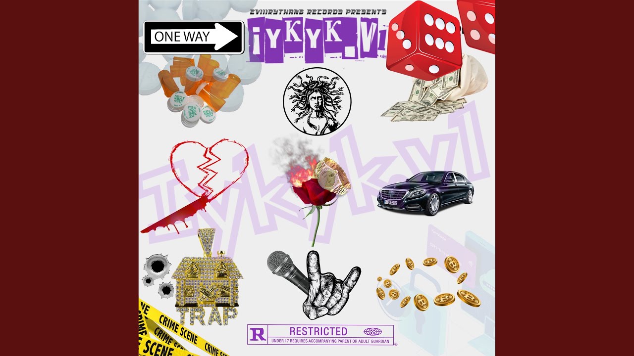 Held For Ransom - YouTube