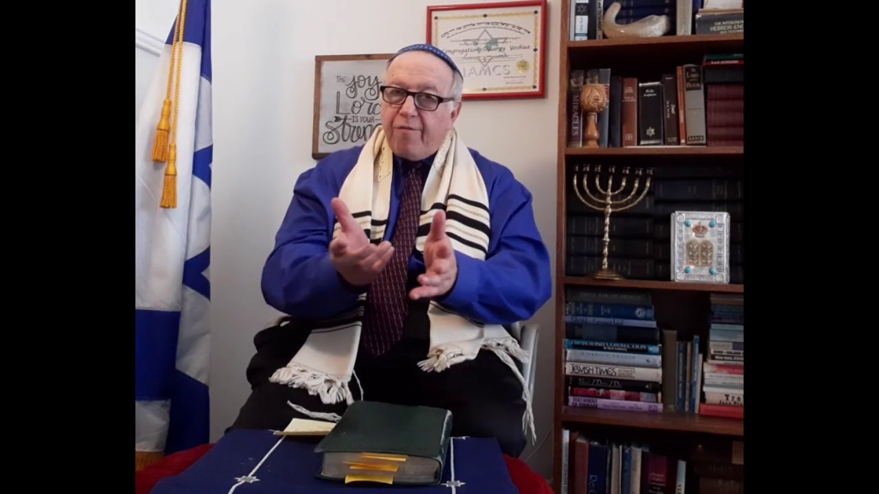 Ancient Mysteries Explained: what does the Tanakh say about the ...