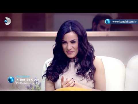 Kısmetse Olur 318 Bölüm Fragmanı
