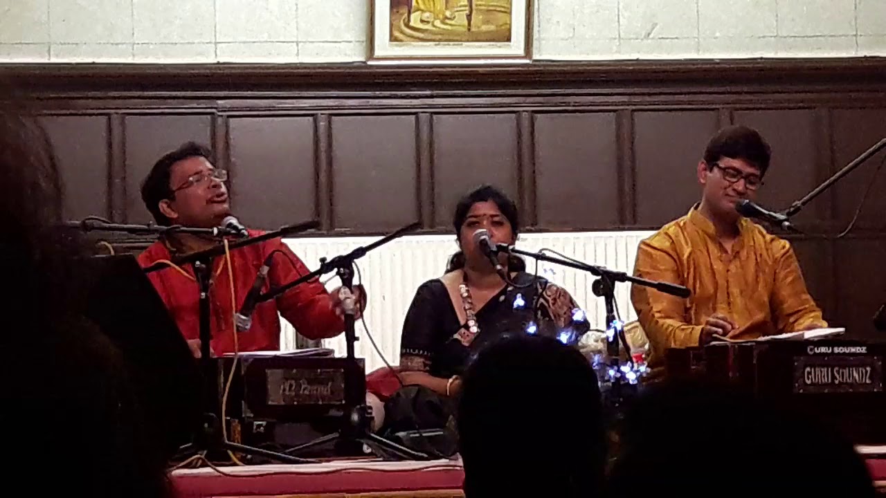 Aan milo sajna by Anol Chatterjee - YouTube