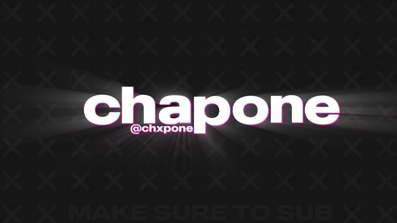 THE *BEST* APIE IDENT REMAKE!😍| (4k) Made on ALIGHT MOTION!😱 (Mobile ...