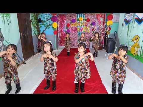 Kichkintoy qizlarimiz uchun layk kamentariya padpiska