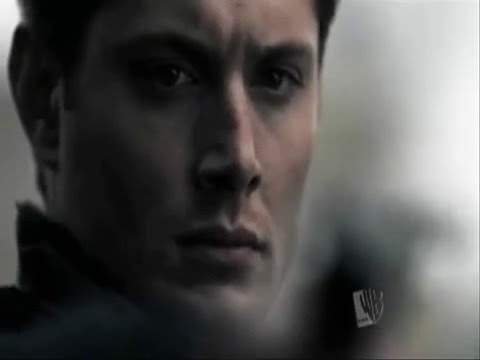 Supernatural Savin' Me